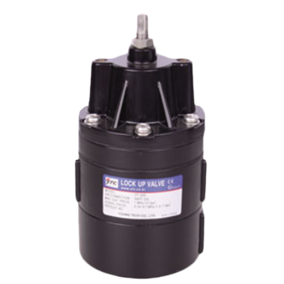 Rotork YTC YT-430 Lock Up Valve | Telematic Controls Inc.
